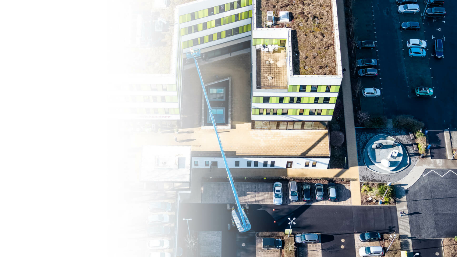 Allgemeine Kontaktmöglichkeiten | WEMO-tec